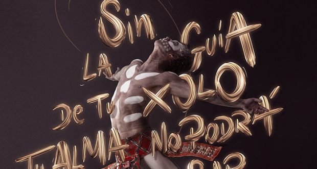 20+ Breathtaking Experimental Typefaces - Qode Interactive