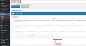 How to Add Custom JavaScript to Your WordPress Website - Qode Interactive