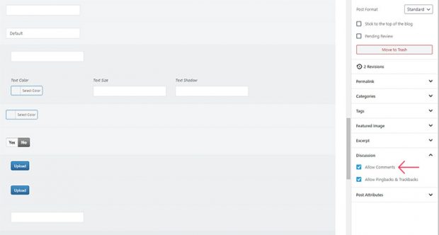How to Moderate WordPress Comments - Qode Interactive