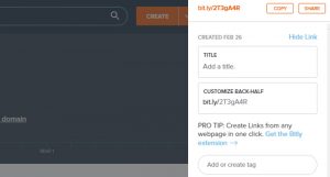 How to Create Custom Shortlinks in WordPress - Qode Interactive