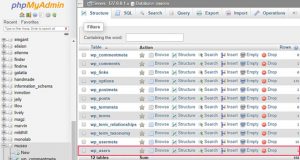 How to Reset a WordPress Password From the Database - Qode Interactive