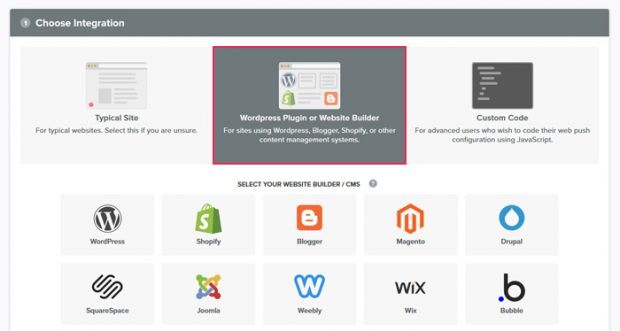 How To Add Push Notifications To Wordpress Qode Interactive