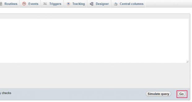 How To Reset A Wordpress Password From The Database Qode Interactive
