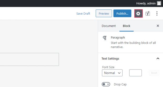 An Introduction To The Wordpress Gutenberg Block Editor Qode Interactive