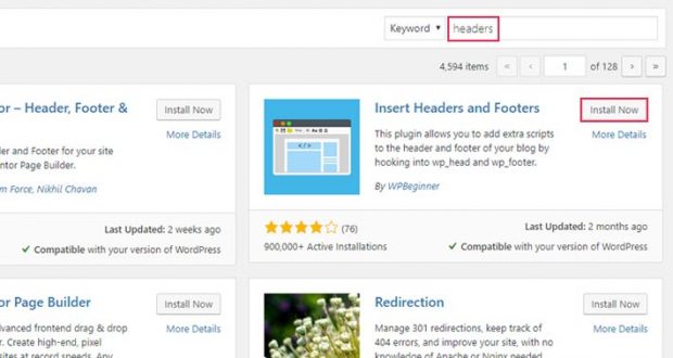 How to Add Custom JavaScript to Your WordPress Website - Qode Interactive