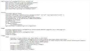 What Are RSS Feeds and How to Use Them in WordPress - Qode Interactive