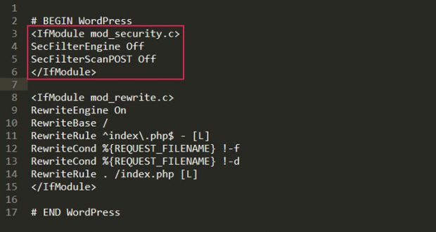 How to fix the Image Upload HTTP Error in Wordpress - Qode Interactive