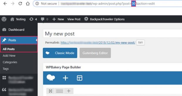 How To Add Custom Javascript To Your Wordpress Website Qode Interactive