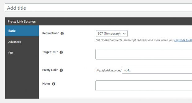 How to Create Custom Shortlinks in WordPress - Qode Interactive