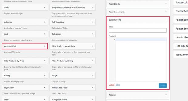 How to Display Twitter Feed in WordPress - Qode Interactive