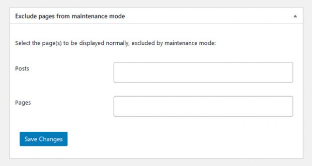 How to Enable WordPress Maintenance Mode - Qode Interactive