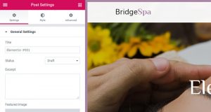An Elementor Tutorial for Beginners - Qode Interactive
