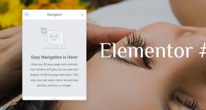 An Elementor Tutorial for Beginners - Qode Interactive