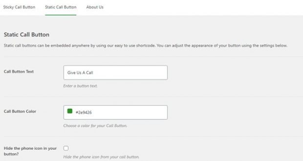 How to Make a Clickable Phone Number in WordPress - Qode Interactive