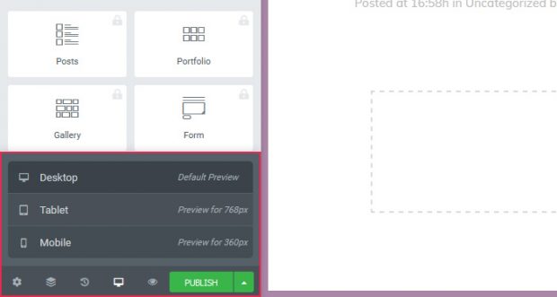 An Elementor Tutorial for Beginners - Qode Interactive