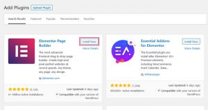 An Elementor Tutorial for Beginners - Qode Interactive