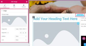 An Elementor Tutorial for Beginners - Qode Interactive