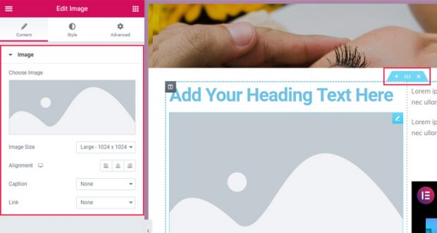 An Elementor Tutorial for Beginners - Qode Interactive