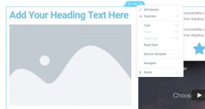 An Elementor Tutorial for Beginners - Qode Interactive