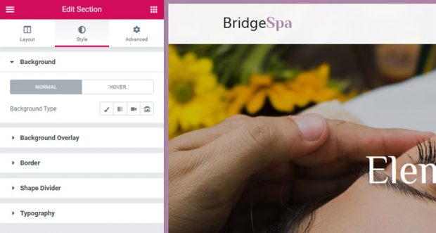 An Elementor Tutorial for Beginners - Qode Interactive