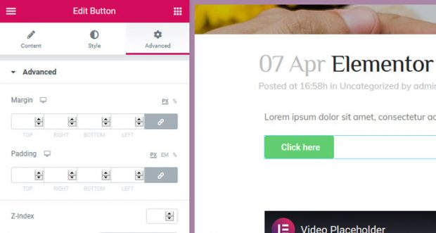 An Elementor Tutorial for Beginners - Qode Interactive