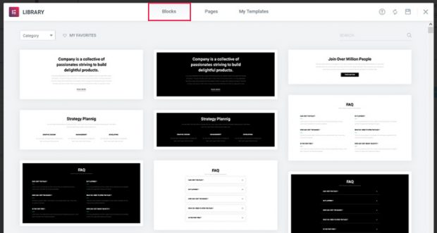 An Elementor Tutorial for Beginners - Qode Interactive