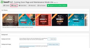 How to Enable WordPress Maintenance Mode - Qode Interactive