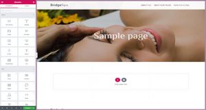 An Elementor Tutorial for Beginners - Qode Interactive