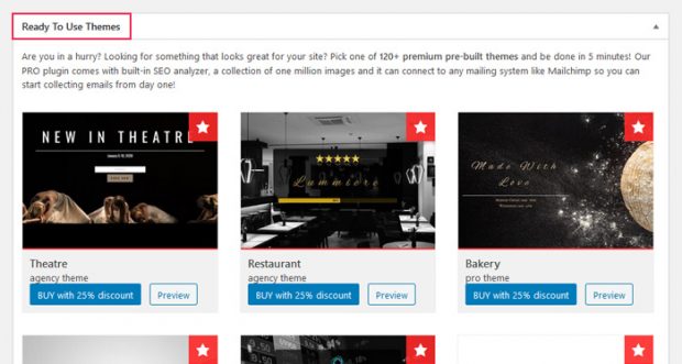 How To Enable Wordpress Maintenance Mode Qode Interactive