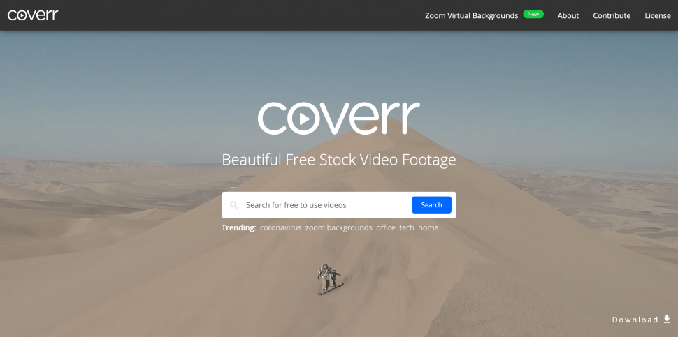 Best Places to Find Free Stock Video Footage in 2022 - Qode Interactive