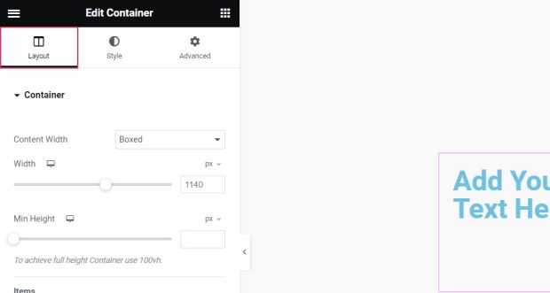 An Elementor Tutorial for Beginners - Qode Interactive