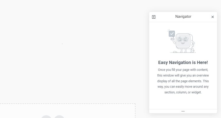 An Elementor Tutorial for Beginners - Qode Interactive