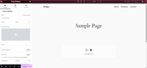 An Elementor Tutorial for Beginners - Qode Interactive