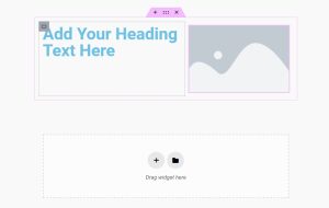An Elementor Tutorial for Beginners - Qode Interactive