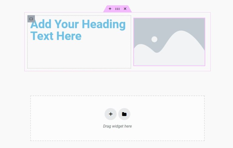 An Elementor Tutorial for Beginners - Qode Interactive