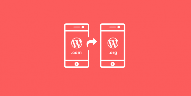 How to Move Your Website from WordPress.com to WordPress.org - Qode Interactive