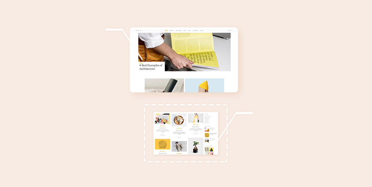 How To Set Up A WordPress Blog In 5 Steps Qode Interactive