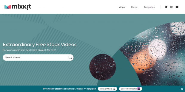 Best Places to Find Free Stock Video Footage in 2022 - Qode Interactive