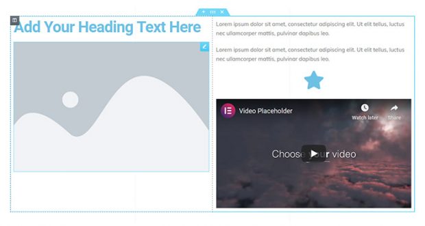 An Elementor Tutorial for Beginners - Qode Interactive