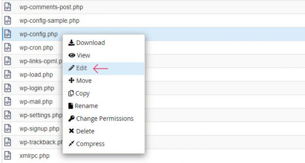 How To Disable Wordpress Theme And Plugin Editors Qode Interactive