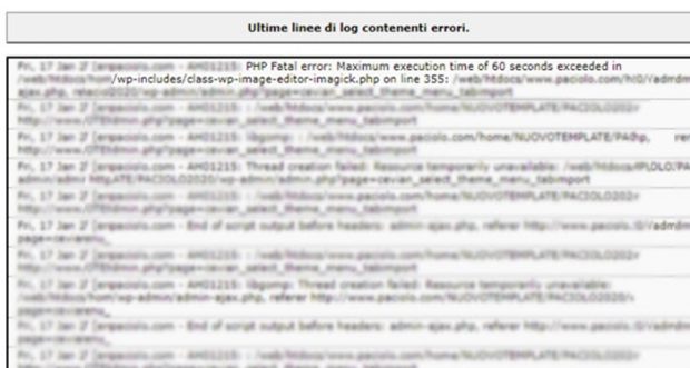 Fix The Maximum Execution Time Of 30 Seconds Exceeded Error Qode Interactive