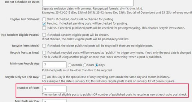 How to Automate Posts with a WordPress Scheduler Plugin - Qode Interactive