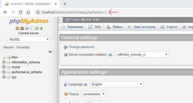 How to Locally Install WordPress on WAMP - Qode Interactive