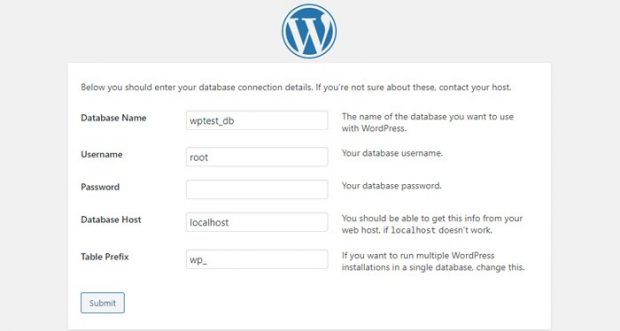 How to Locally Install WordPress on WAMP - Qode Interactive