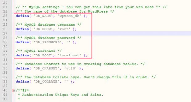 How To Locally Install Wordpress On Wamp Qode Interactive