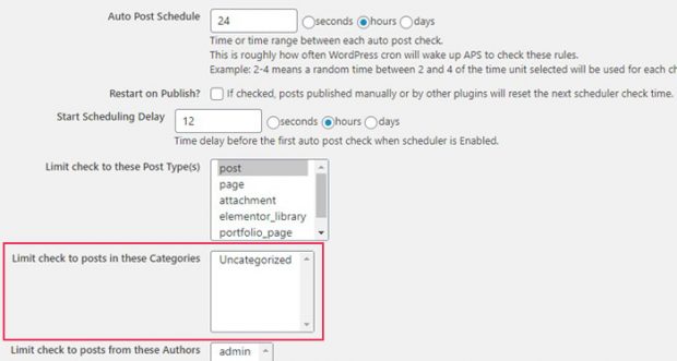 How to Automate Posts with a WordPress Scheduler Plugin - Qode Interactive