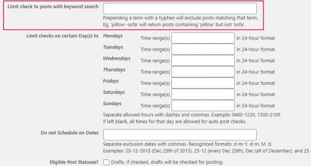 How to Automate Posts with a WordPress Scheduler Plugin - Qode Interactive