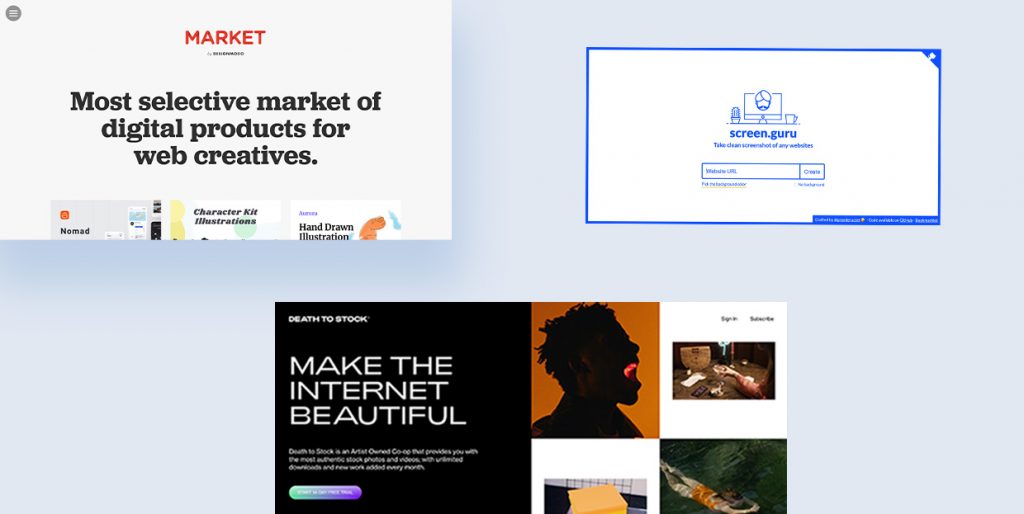 Top 10+ Free and Paid Design Resources for 2022 - Qode Interactive