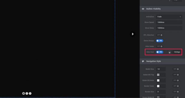 How To Add Navigation Arrows And Bullets To Slider Revolution Qode