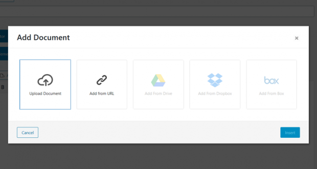 How to Embed Word Document in WordPress - Qode Interactive How to Embed Word Document in WordPress - Qode Interactive